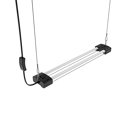 DYMOND BoostGro LED Grow Light Full Spectrum Linkable 5000K Daylight ...